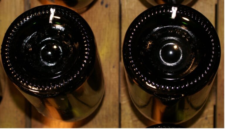 The Art of Riddling - Illinois Sparkling Co.