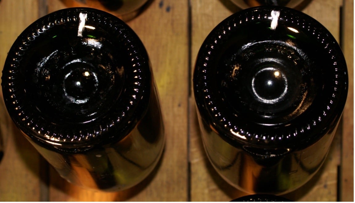 The Art of Riddling - Illinois Sparkling Co.